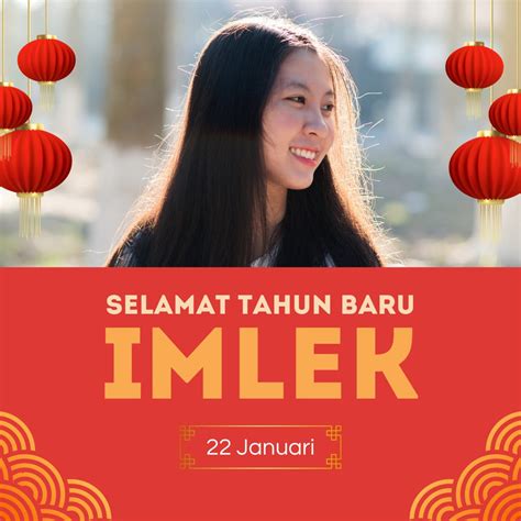 Halaman Gunakan Contoh Twibbon Keren Gratis Canva