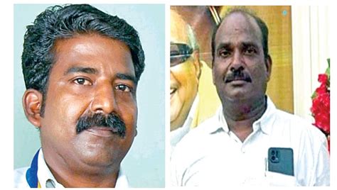 குமரி ஆலய இல்லத்தில் போக்குவரத்து ஊழியர் கொலை திமுக ஒன்றிய செயலாளர் பாதிரியார் உட்பட 15 பேர்