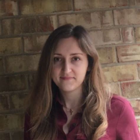 Margaret Chapman University Of Michigan Medical School