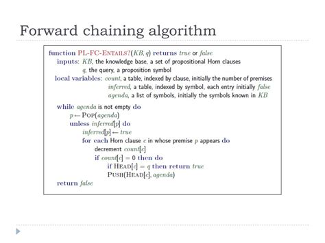 Ppt Cs 541 Artificial Intelligence Powerpoint Presentation Free Download Id595887