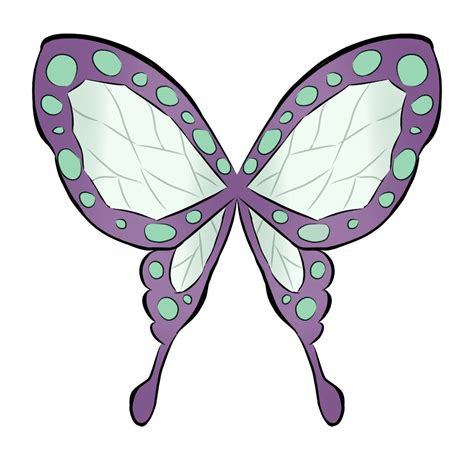 Shinobu Png