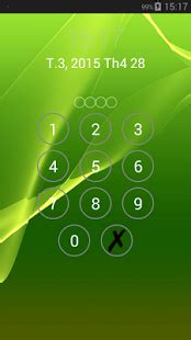 Lock Screen Password APK For Android Download
