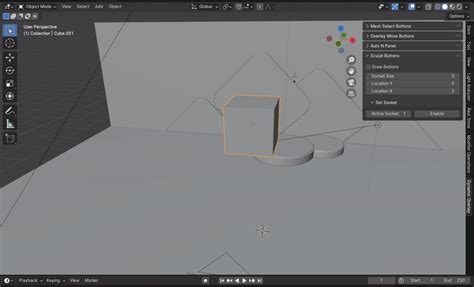 Dynamic Overlay Superhive Formerly Blender Market