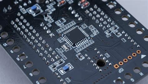 Selecting The Right Microcontrollers For Your Products 8 Bit V S 32 Bit MCU