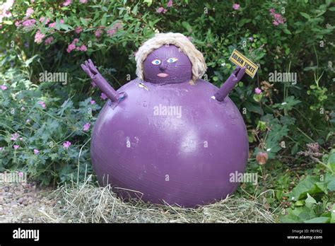 Willy Wonka Veruca Salt Blueberry