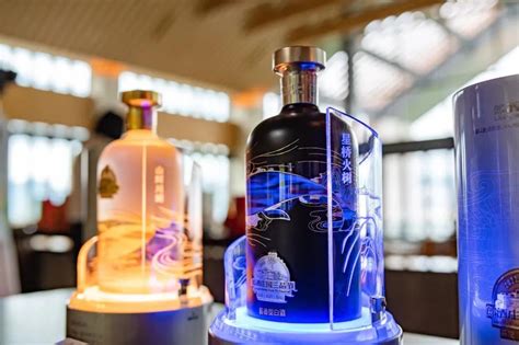 荣获iF设计奖FDA法国设计奖 郎酒庄园三品节纪念酒奖杯酒礼登世界殿堂 德国 新浪财经 新浪网