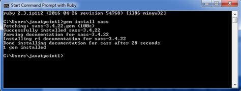 Sass Css With Superpowers Brevity Software