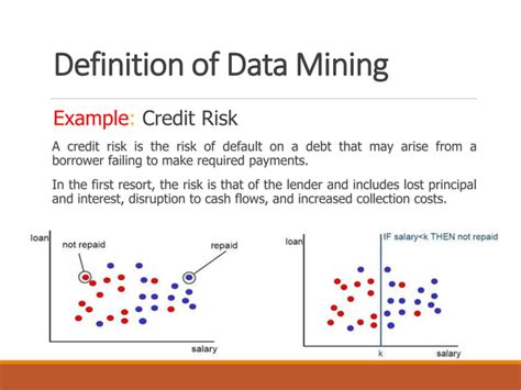 1 Introduction To Data Mining Lecture Ppt