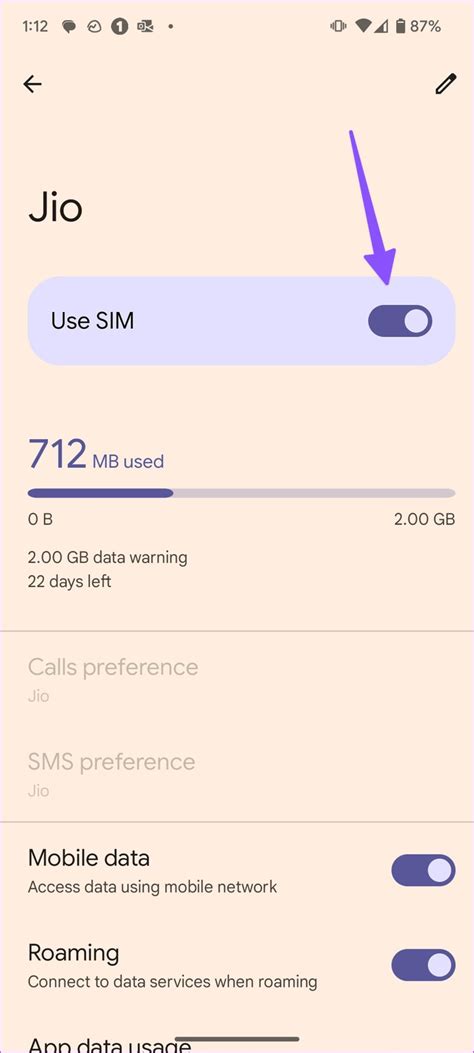 Top Ways To Fix Android Phone Keeps Losing Network Connection Guiding Tech