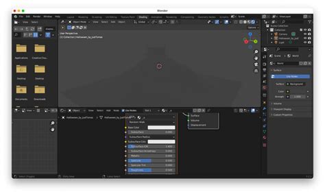 Importing Textures Into 3d Model Rblender