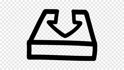 Computer Icons Arrow Arrow Angle Triangle Png Pngegg