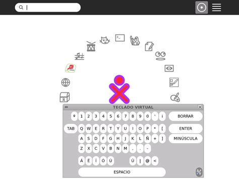 Featuresaccessibility Control Panel Sugar Labs