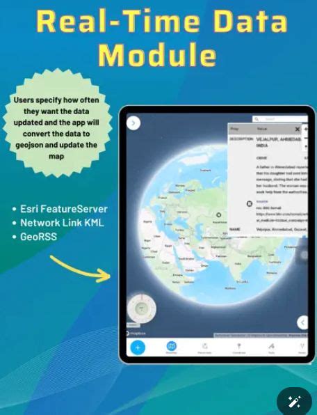 Tech Maven Geospatial On Linkedin Weve Added Esri Streamserver Layers