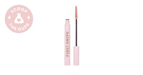 10 Best Winky Lux First Swipe Conditioning Lash Primer Dupes