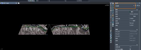 ★中望cad为什么选中大量对象后特性栏不显示 Technical Knowledge Base Cn Confluence
