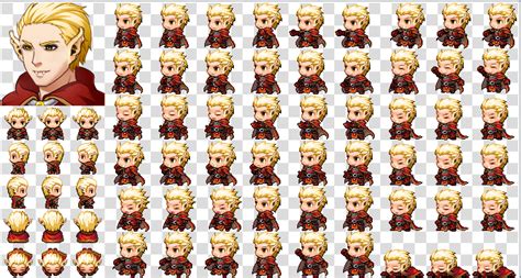 Yunary Resources For RPG Maker MV Extended Generator Now Available On Downloads RPG Maker Forums