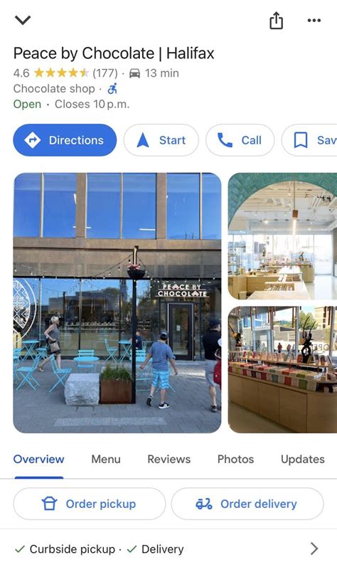 How To Post A Review On Google