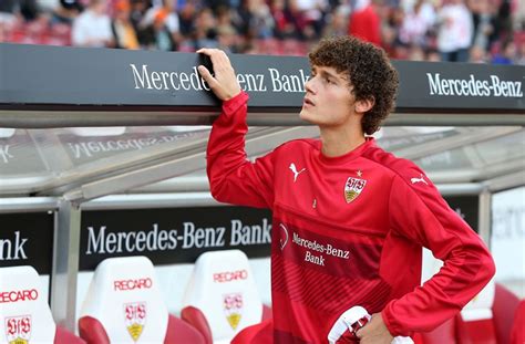 Warum Benjamin Pavard Wieder Besser Spielt