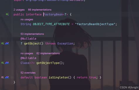 Bean的实例化和依赖注入——xmlxmlbeans依赖 Csdn博客