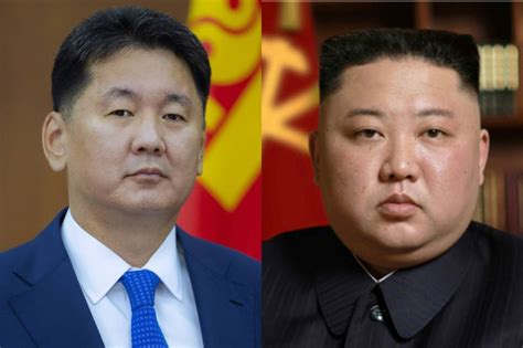 БНАСАУ ын Төрийн Зөвлөлийн дарга Ким Жон Ун мэндчилгээ дэвшүүлжээ