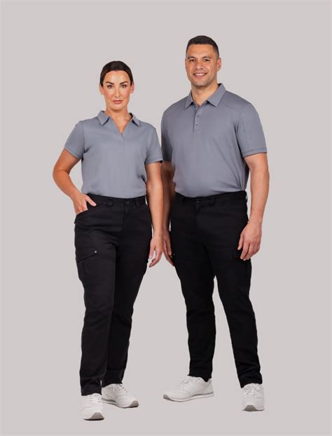 Myarrow™ Uniform Management System Arrow Uniforms Nz