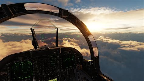 Just Bought My First Module Rflightsim