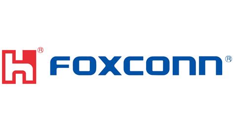 Foxconn Logo Symbol Meaning History Png Brand