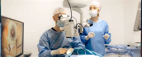 The Role Of Intraoperative Oct In Complex Cataract Surgery