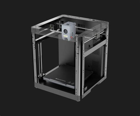 Flashforge Adventurer 5m Imprimante 3d Nozzler