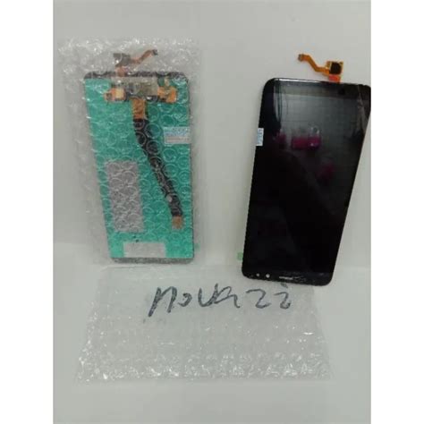 Huawei Nova I Lcd Touch Screen Rne L Rne L Kuku Lazada Ph