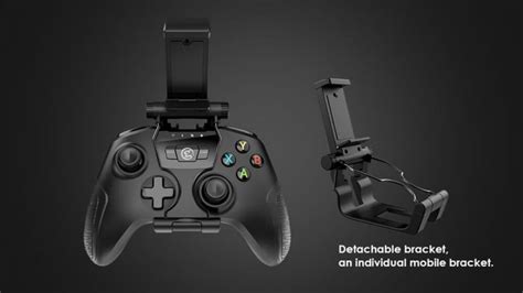 Best Controllers To Play PUBG Mobile In Mobile Mode Gaming