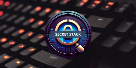 How This Vscode Extension Saves Your Code From Exposed Secrets Dev Community