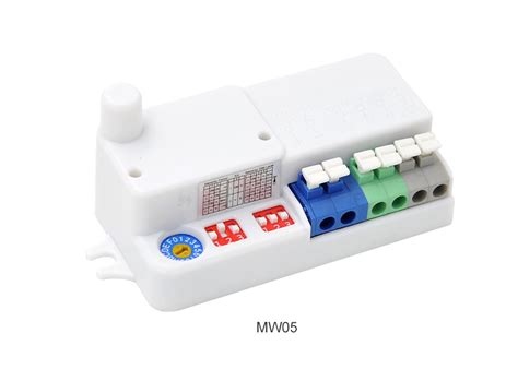 Wireless Motion Sensor For High Bay Low Bay Linear And Batten Light With Group Networkong
