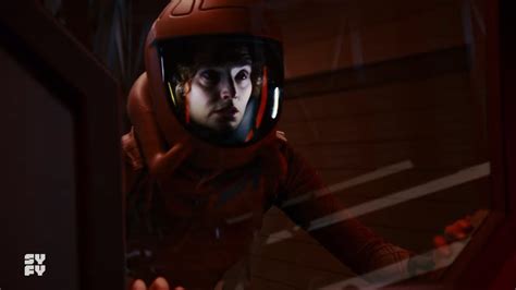 Renewed The Ark Season 2 Release Date Details Nextseasontv