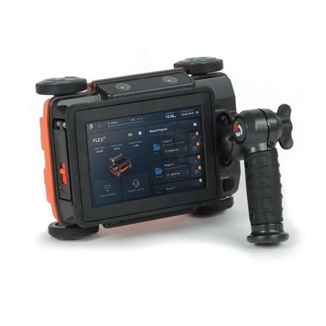 Geolitix Gssi Geophysical Survey Systems Inc