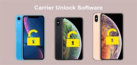 Software To Unlock Phones To Any Network Unbiased Review