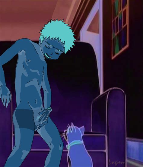 Rule 34 Digimon Human Inverted Thumbnail Koushiro Izumi Male