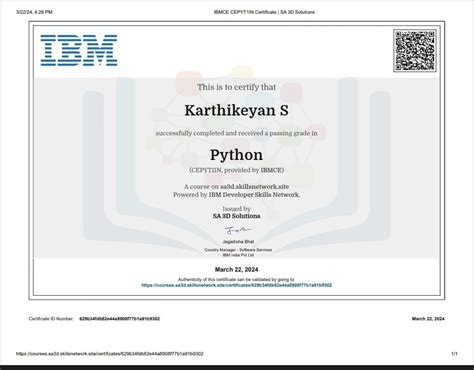 Karthikeyan S On Linkedin Python Fullstackdeveloper Webdevelopment Sql Pythonprogramming