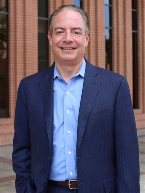 Reince Priebus Usc Dornsife Center For The Political Future