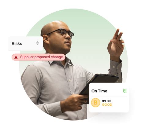 Supply Risk Management