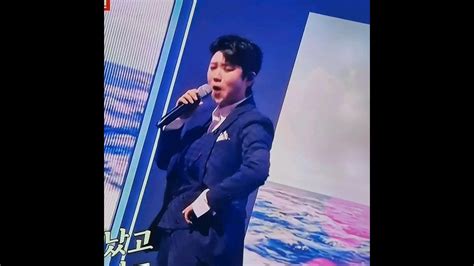 마이진 빈손 현진우 현역가왕 Youtube