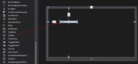 page และ controls สำหรับการออก windows store apps ด้วย xaml ui c