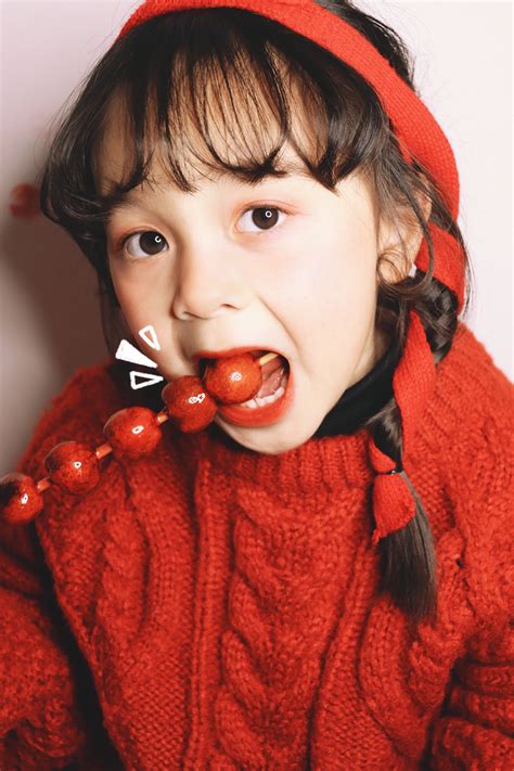 小女孩头像 堆糖，美图壁纸兴趣社区