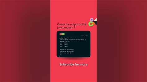 Java Interview Practice Questions Part 1 Java Practice Coding Programming Shorts