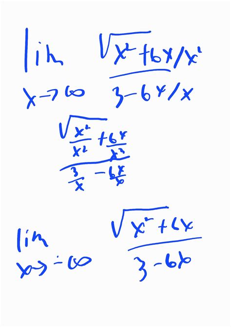 Im Not Sure How To Do This Problem Its A Limit Problem Raskmath Im Not Sure How To Do This Problem Its A Limit Problem Raskmath