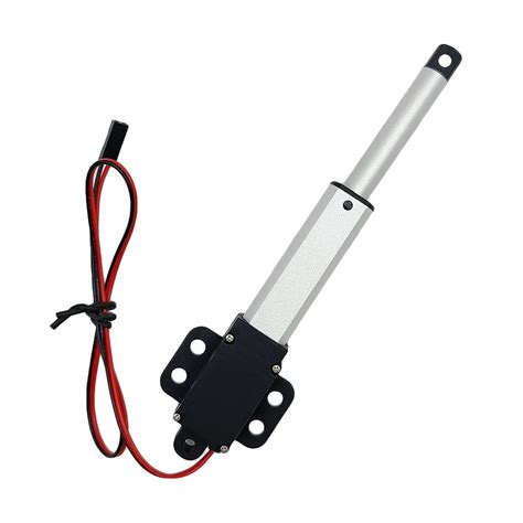 30mm 188n Compact Electric Linear Actuator Perfect For Narrow Spaces