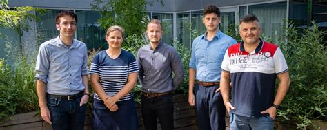 Empowering Digital Transformation Data Science Workshop At Digital Hub Brno