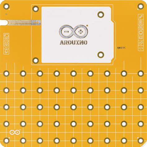 Arduino Plug And Make Kit