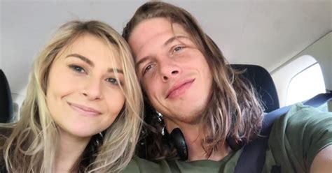 Candy Cartwright Drops Lawsuit Against Wwe Star Matt Riddle