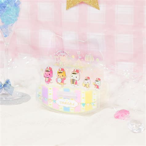 [torebas 12th Anniversary] The 12th Anniversary Special Website With Many Extravagant Campaigns